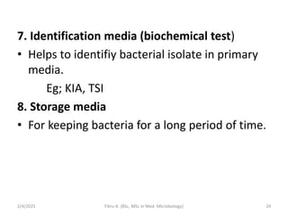 gram stain and Acid fast bacteria experimental guide | PPT