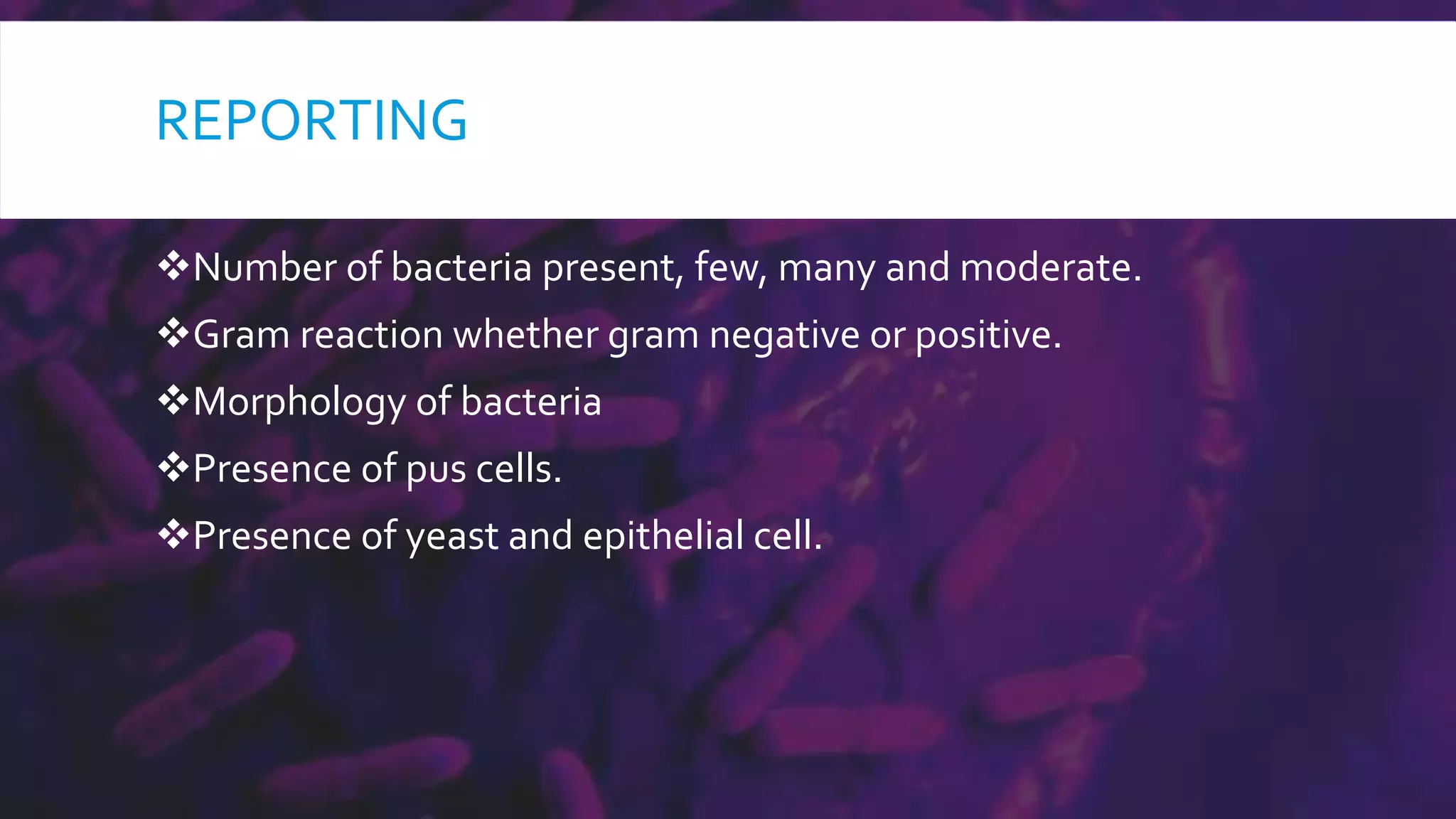 Gram staining | PPTX