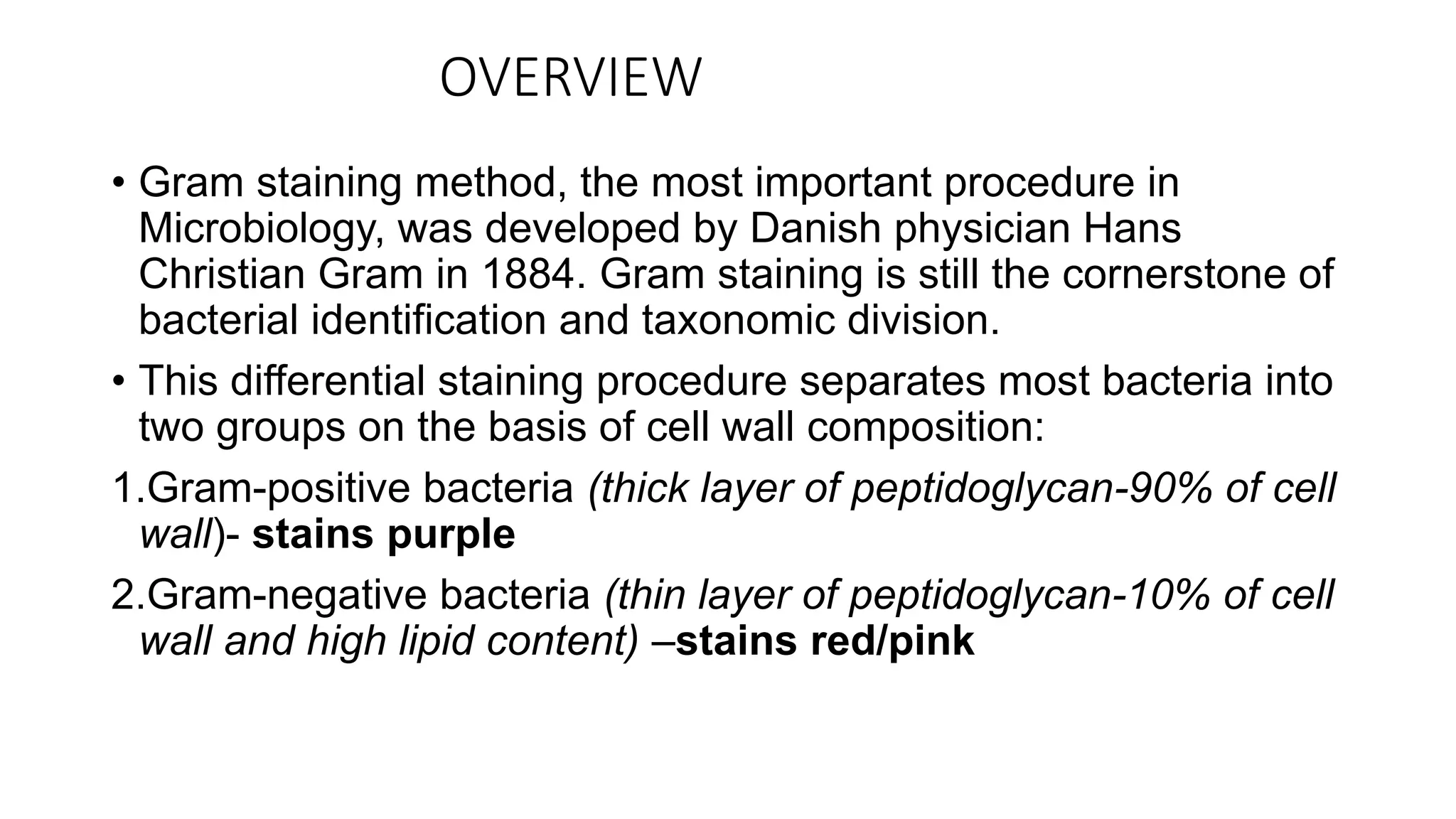 GRAM STAINING- GLM.pptx