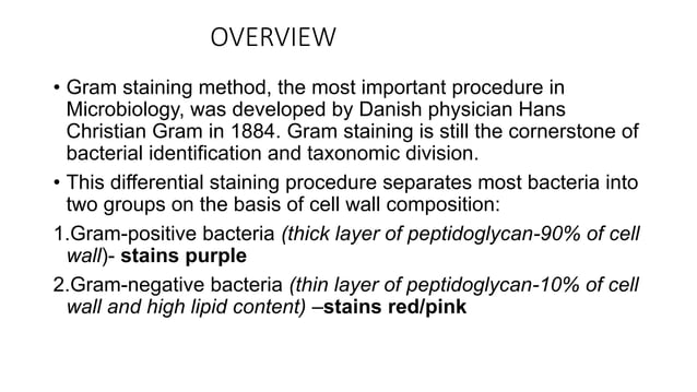 GRAM STAINING- GLM.pptx