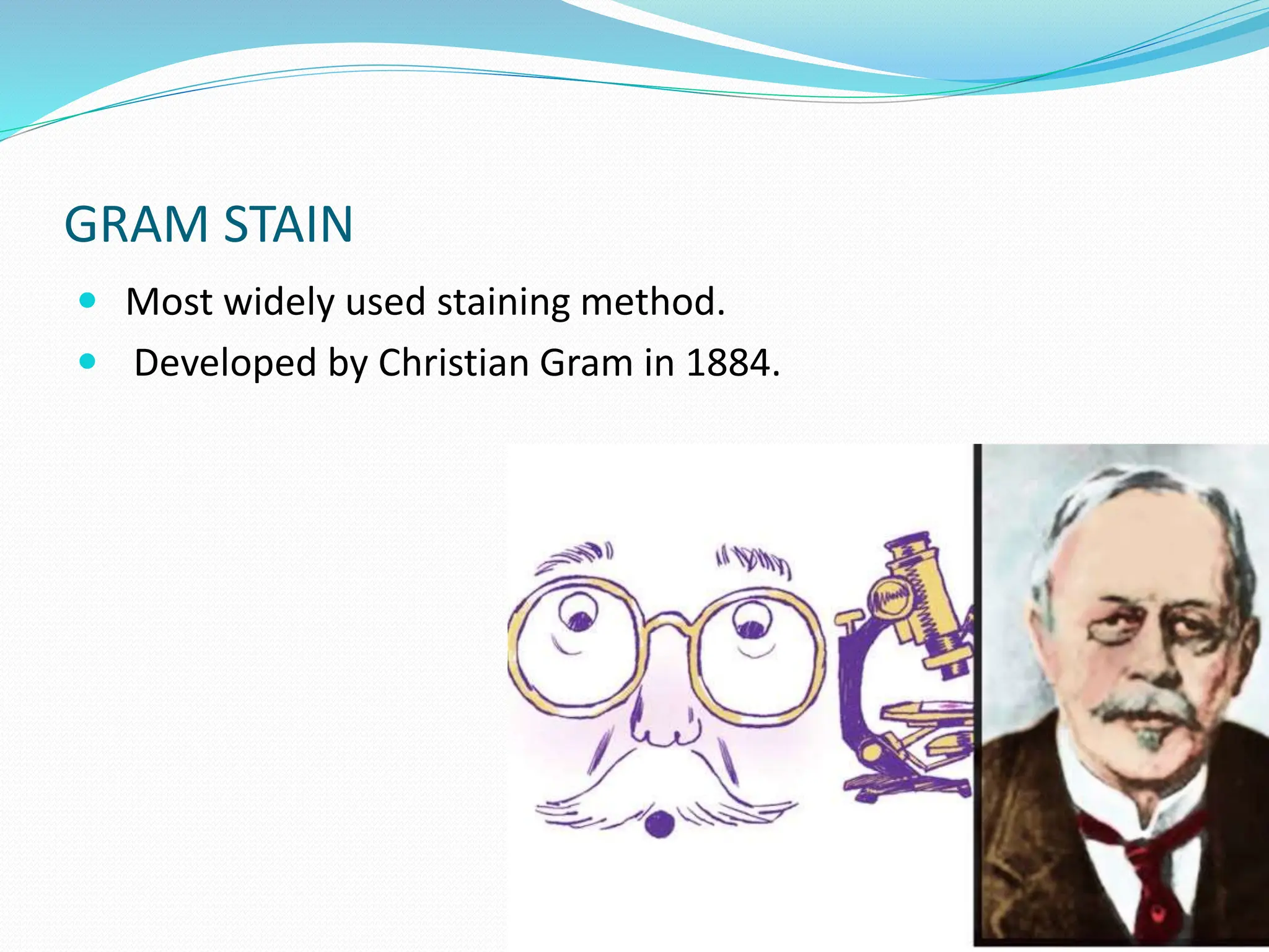 GRAM STAINING AND its MODIFICATIONs.pptx