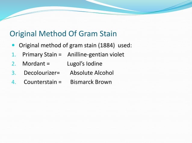 GRAM STAINING AND its MODIFICATIONs.pptx