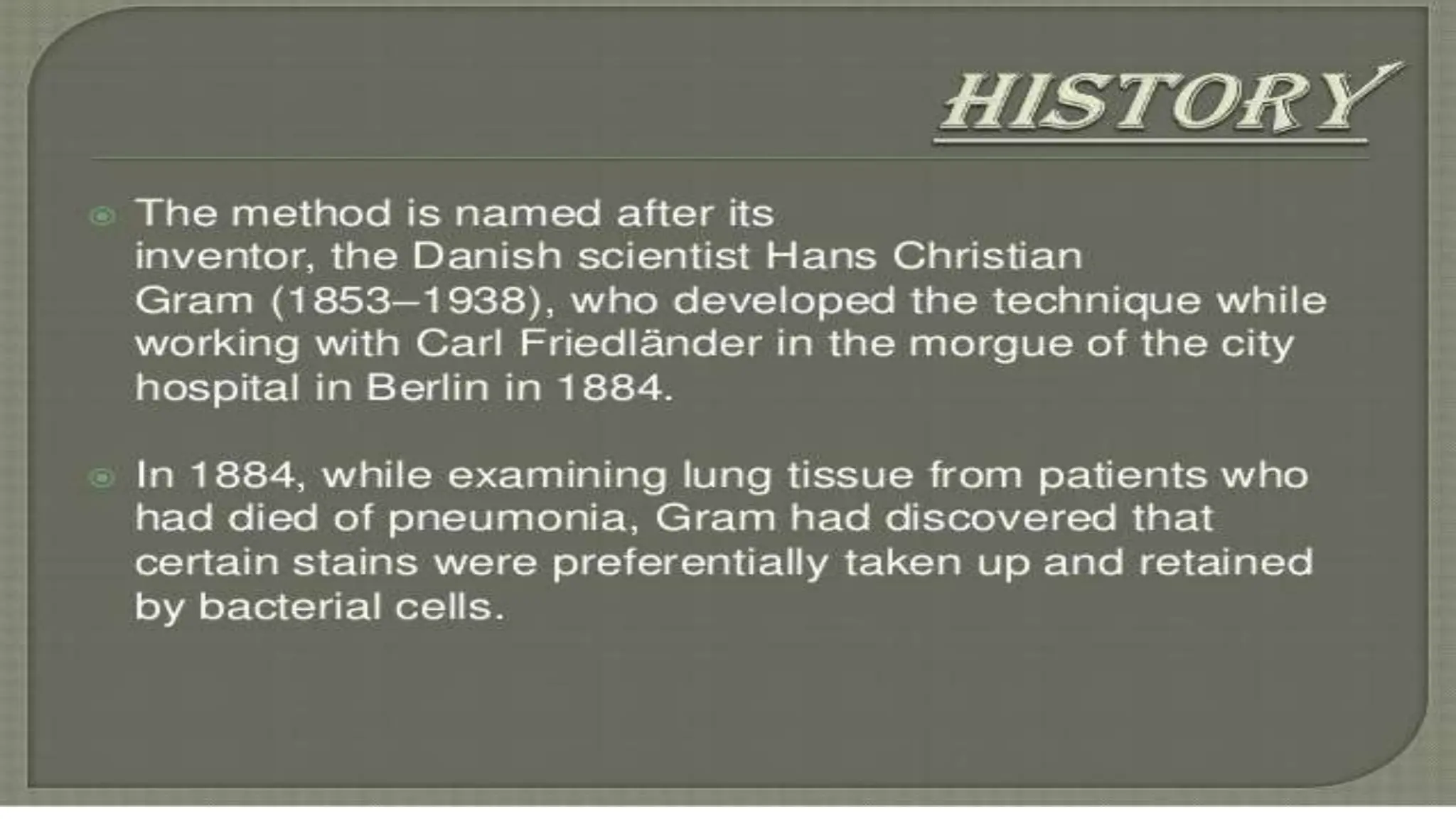 Gram staining technique for bacterial identification.ppt