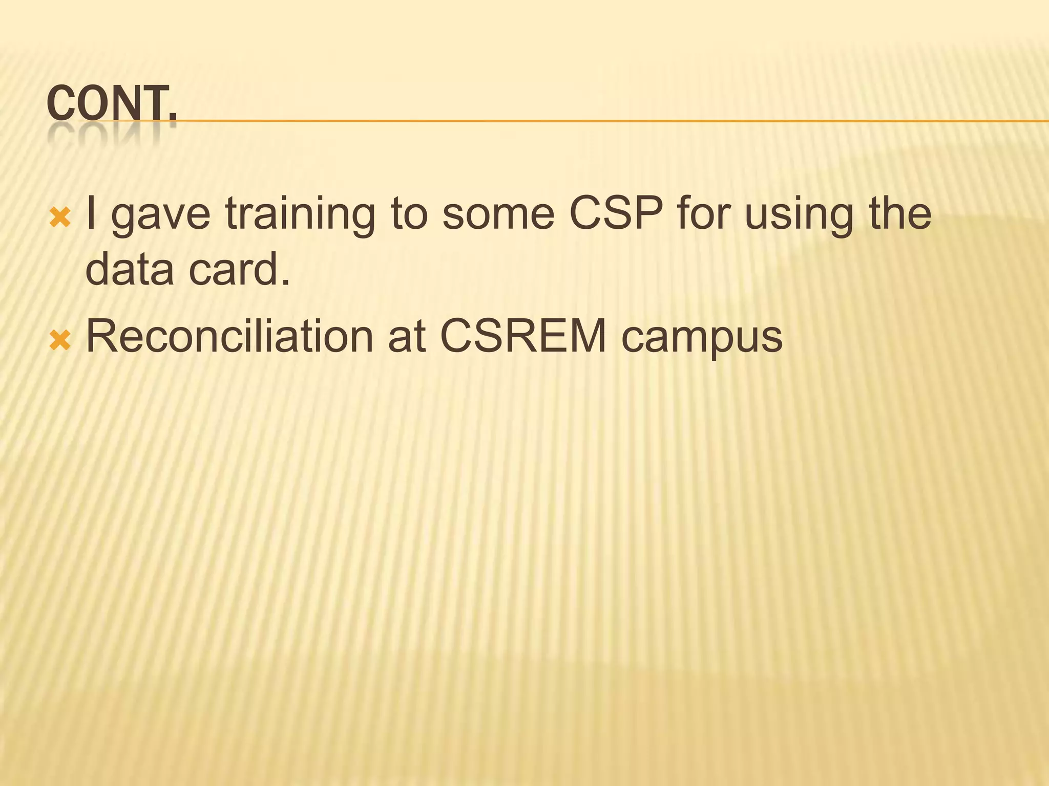 Gram tarang ppt by D.N Sahu | PPTX