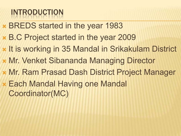 Gram tarang ppt by D.N Sahu | PPT