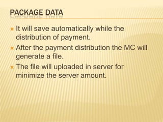 Gram tarang ppt by D.N Sahu | PPT