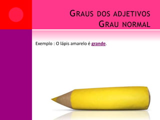 Gramática de Língua Portuguesa | PPTX