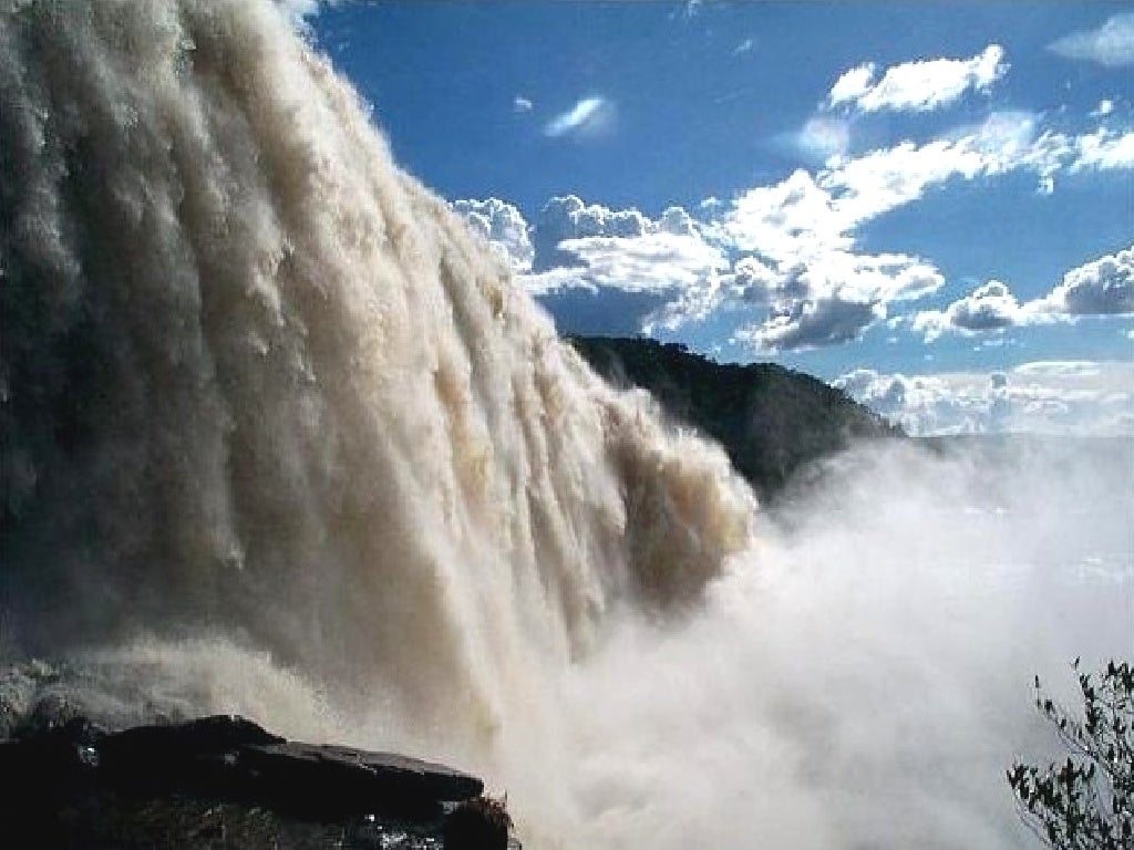 Gran Sabana (Venezuela)