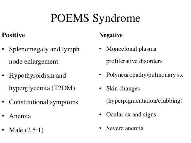 case presentation : castleman's disease