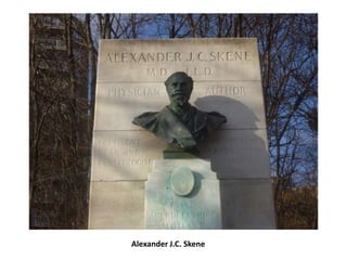 Grand Army Plaza | PPTX