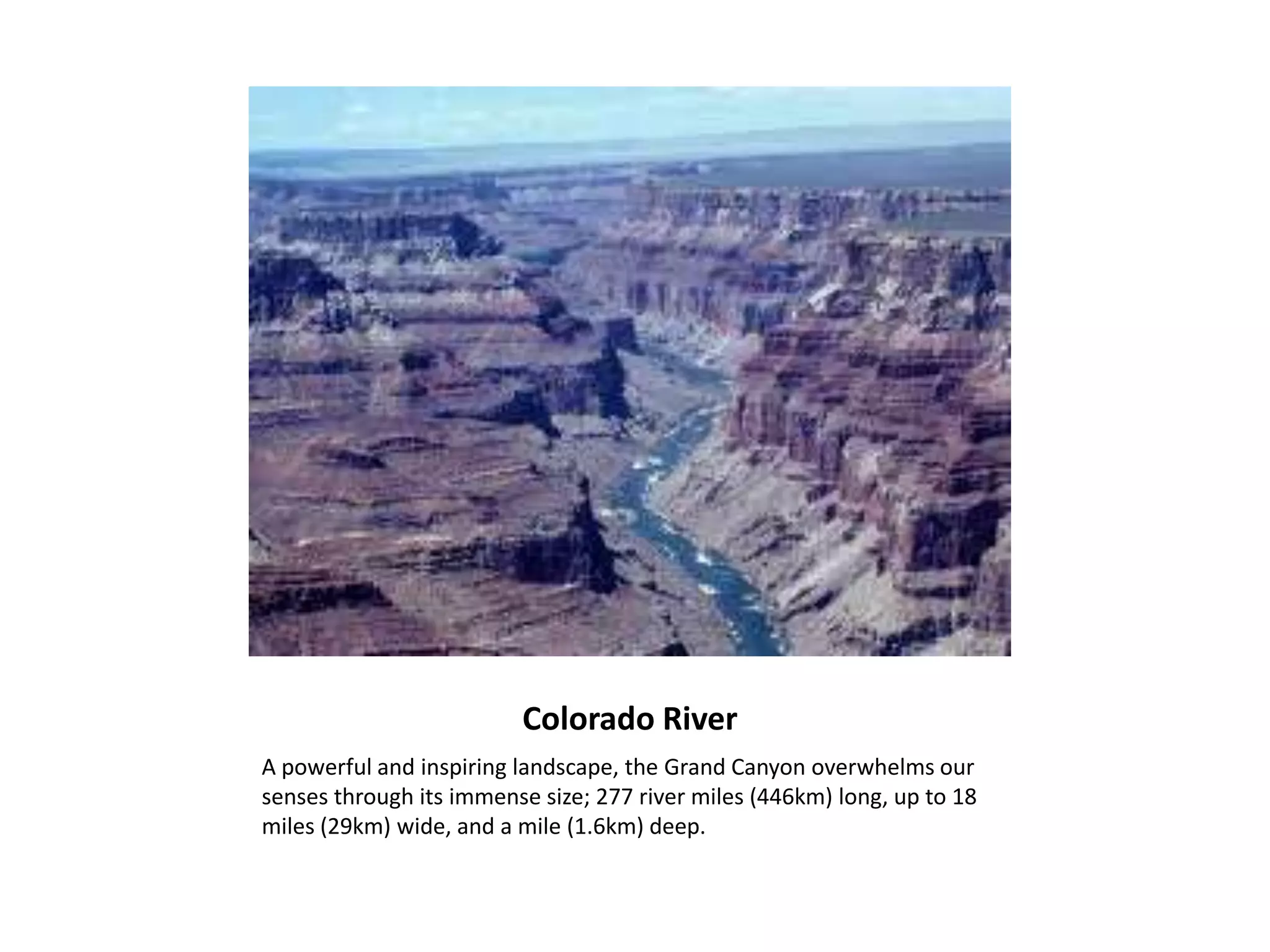 Grand canyon | PPT