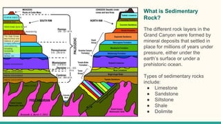 Grand Canyon 2018 by Chloe Tippett presentation to Creekside elementary ...