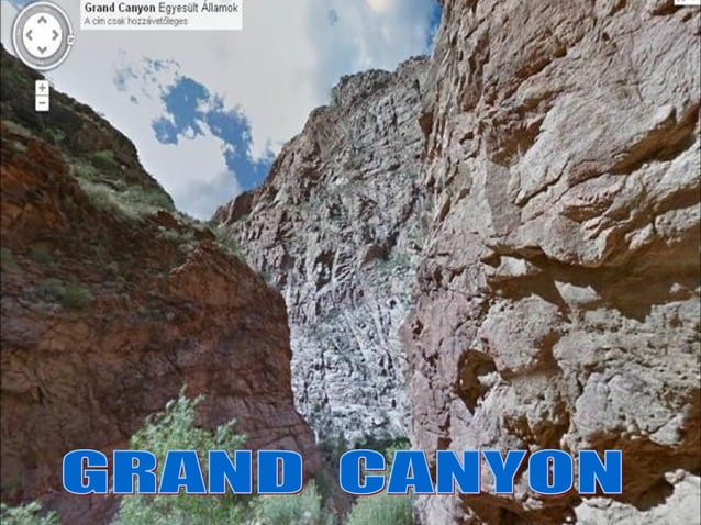 Grand Canyon n 4 | PPS