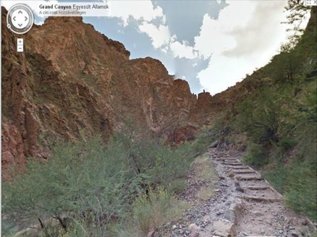 Grand Canyon n 4 | PPS