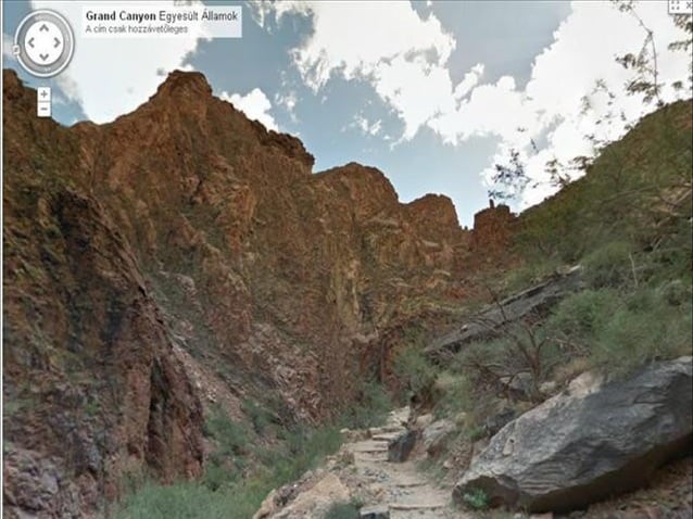 Grand Canyon n 4 | PPS