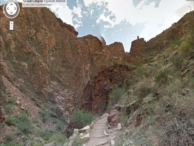 Grand Canyon n 4 | PPS