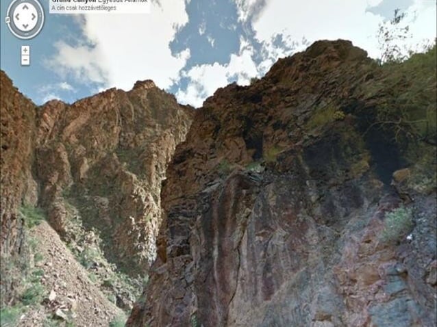 Grand Canyon n 4 | PPS