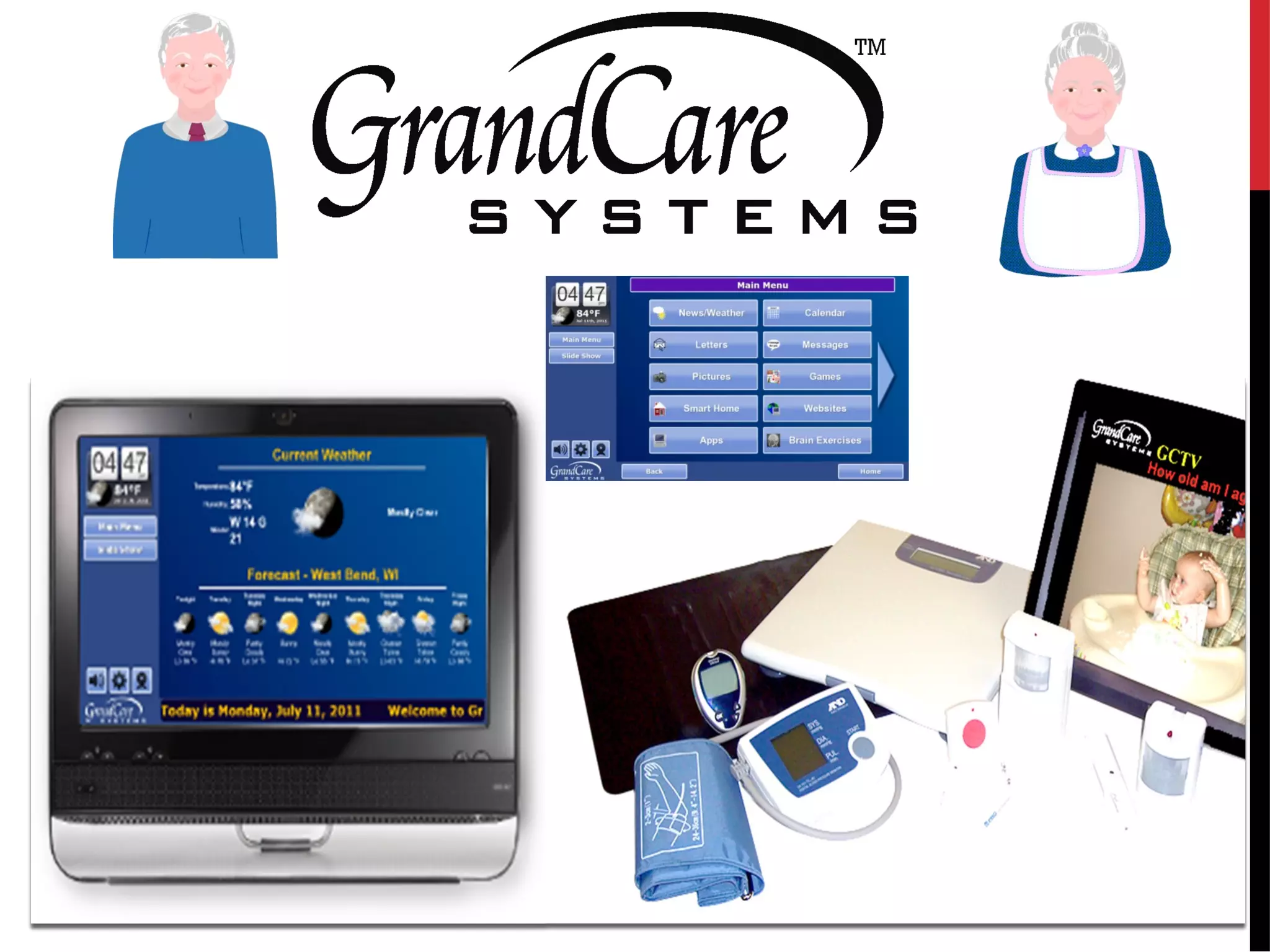 Grand Care 9-11 | PPT