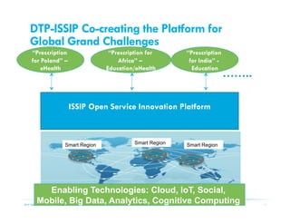 Grand challenge dtp issip pf_p_final | PPT