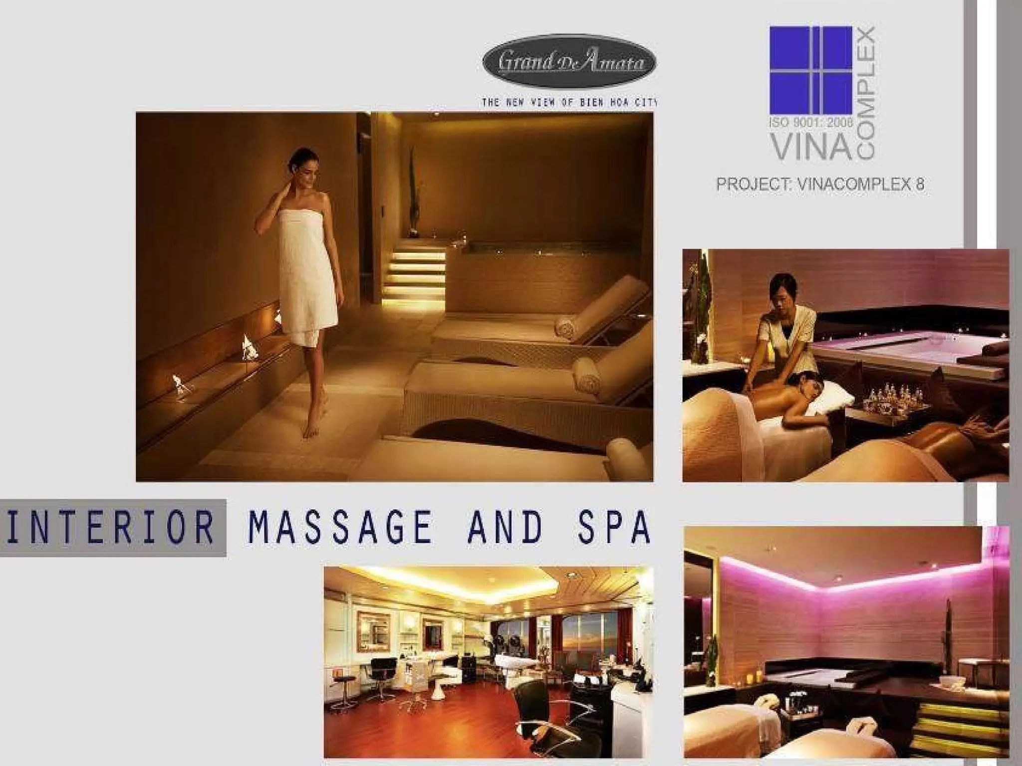 Grand de amata 1 | PPT