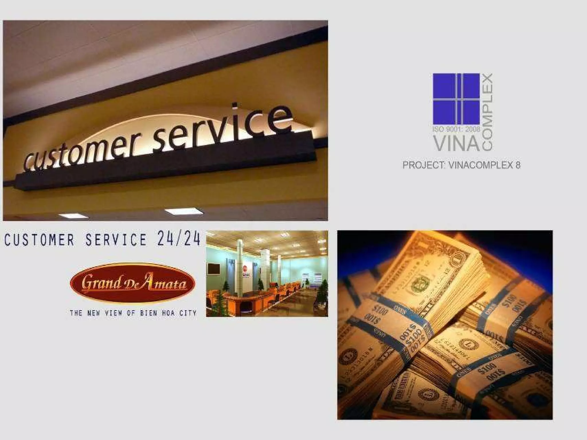 Grand de amata 1 | PPT