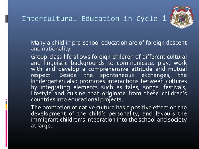 Grand duchy of luxembourg | PPT