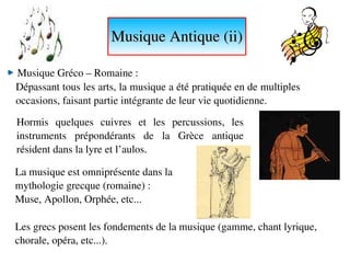Grandes Epoques Musicales.pdf | Religious (Music and Audio) | Music