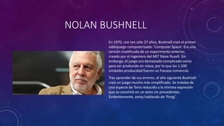 Grandes lideres de la ingeniería industrial | PPTX
