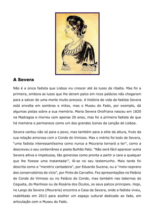 Grandes Mulheres | PDF
