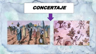 Grandes transformaciones de la Colonia tardía.pptx