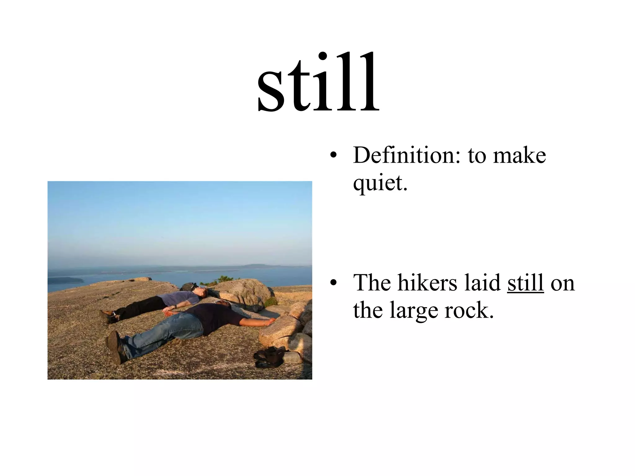 Grandfather's journey | PPT