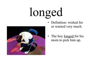 Grandfather's journey | PPT