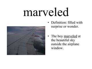 Grandfather's journey | PPT