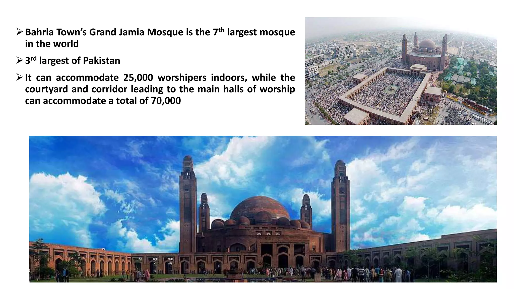 Grand Jamia Mosque.pptx