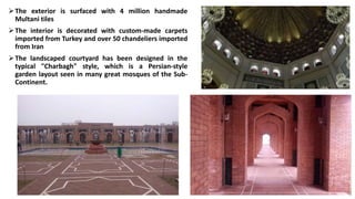 Grand Jamia Mosque.pptx