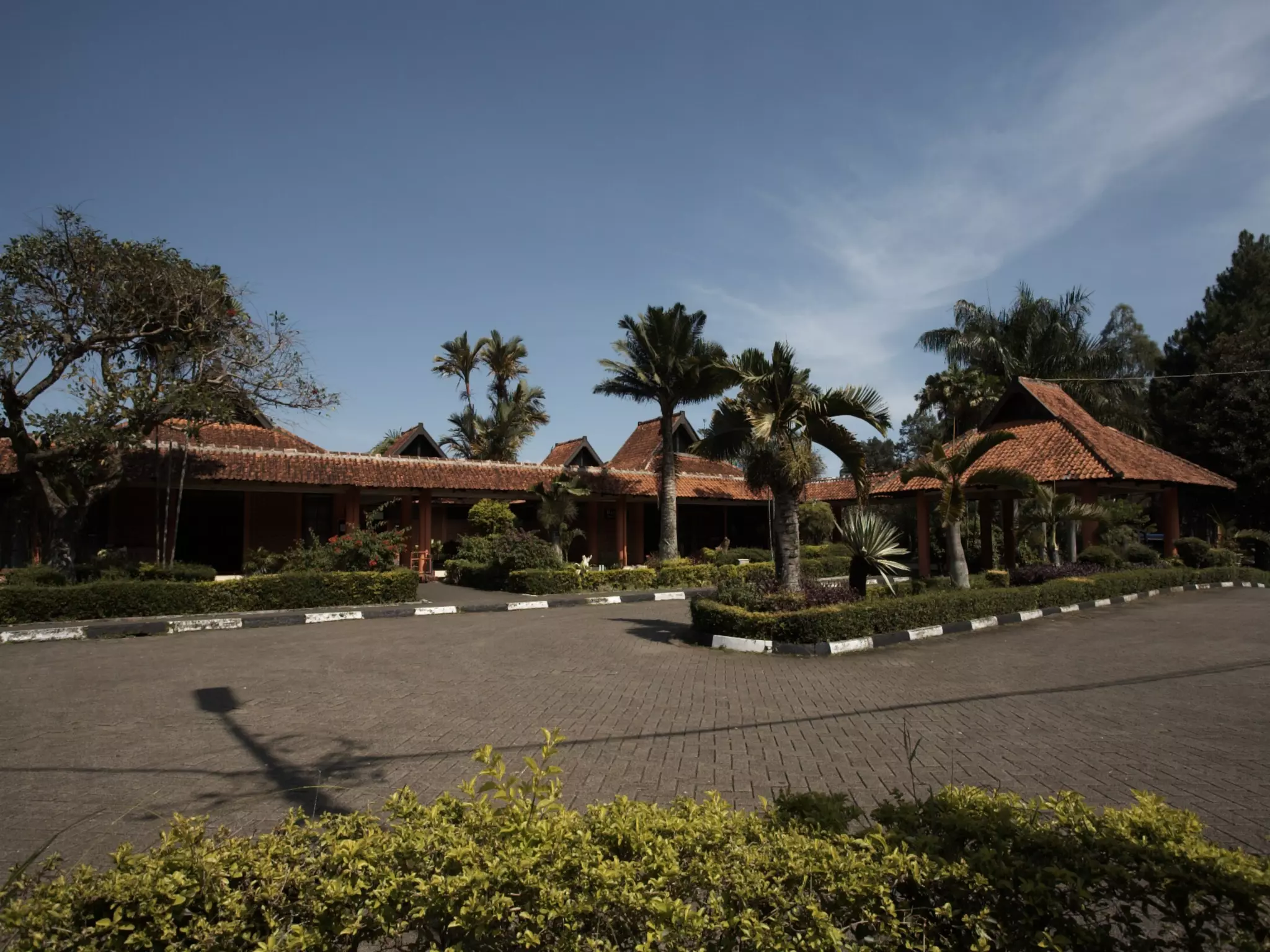 Grand Cempaka Resort Puncak Bogor | PPS | Hotels and Motels | Travel Type