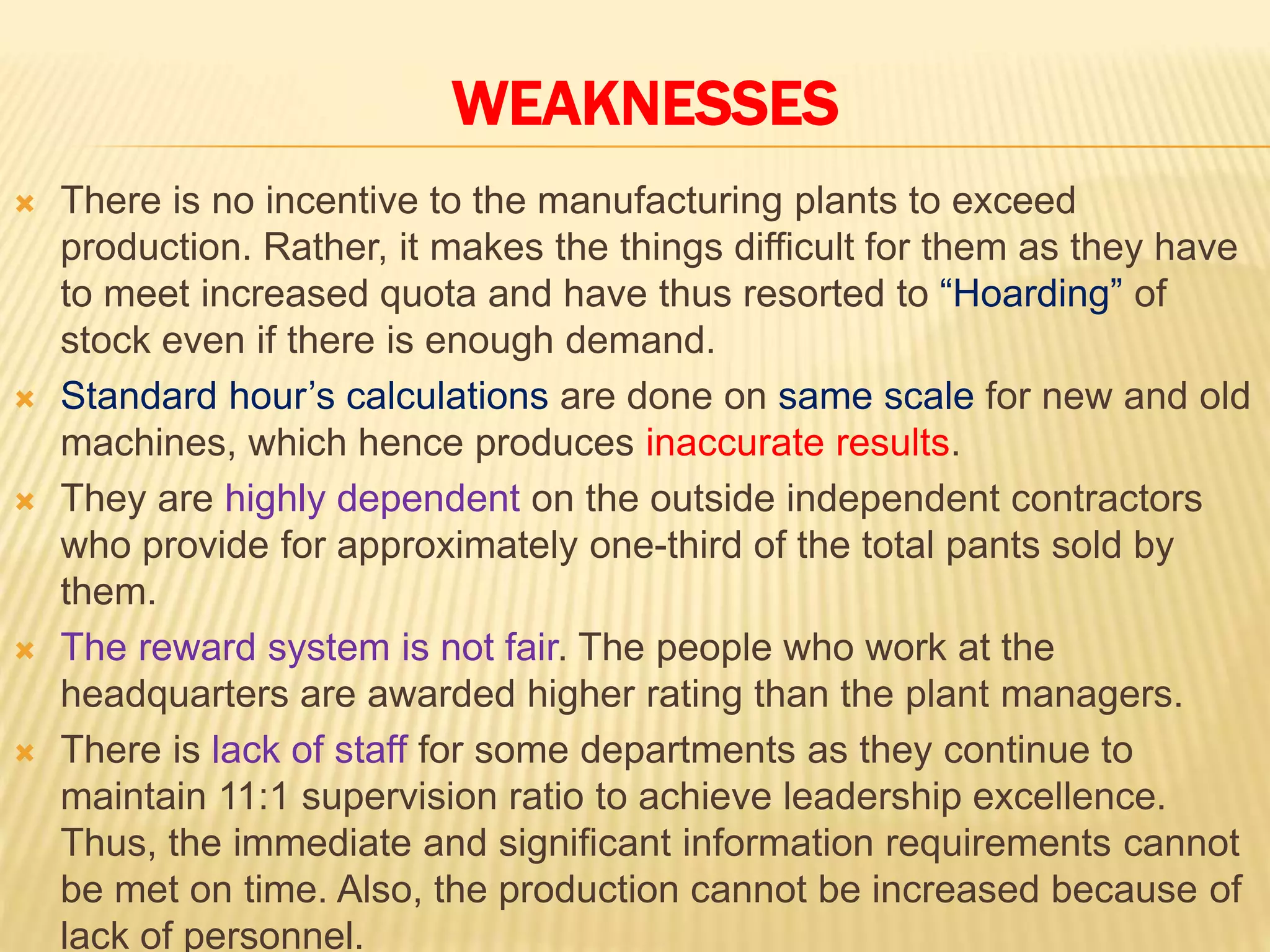 Grand jean company | PPTX