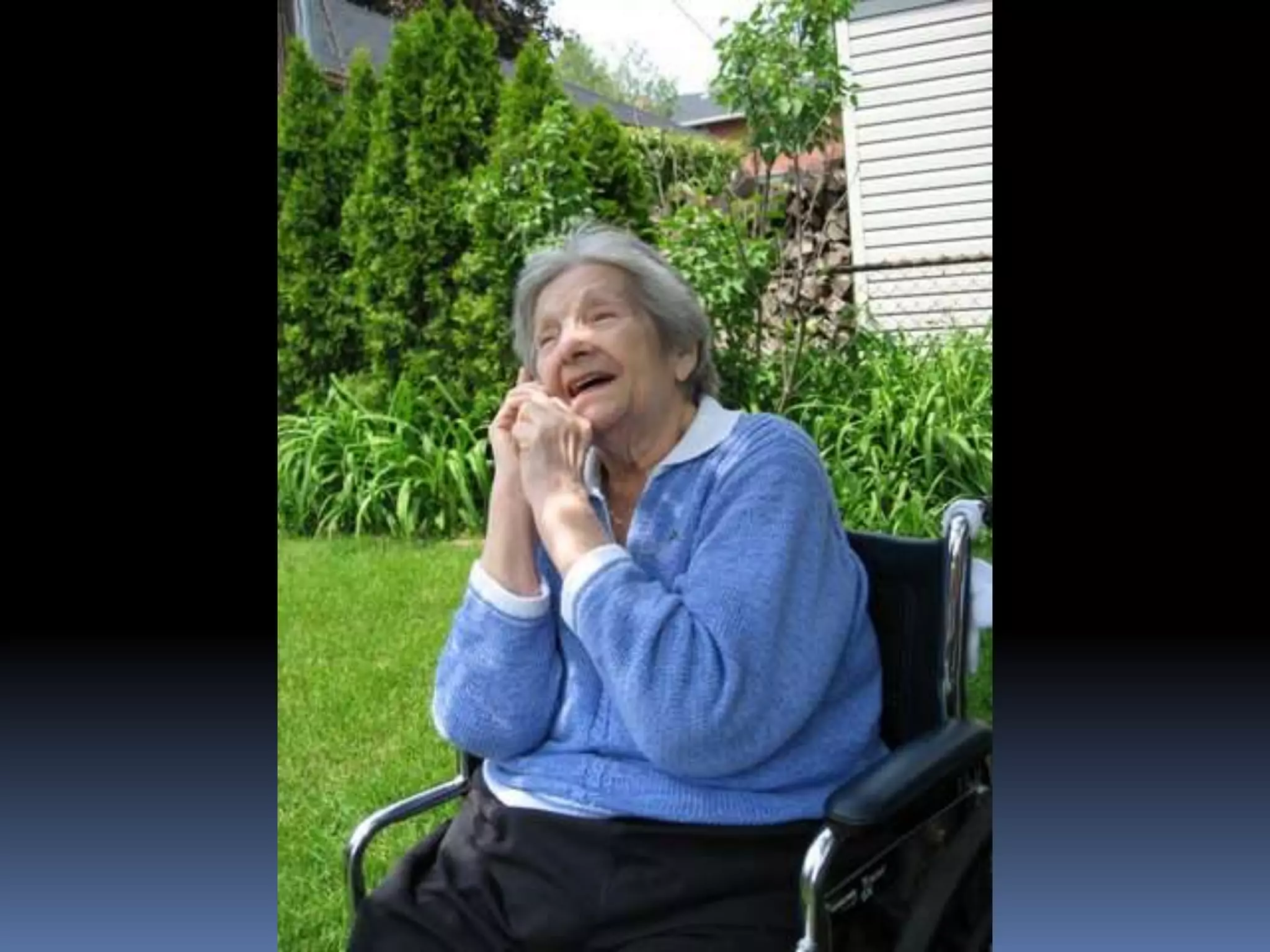 Arlene Slonski Memorial | PPT