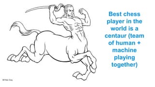 Cognifying model-driven software engineering | PPTX