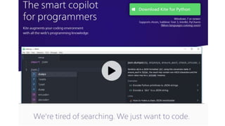 Cognifying model-driven software engineering | PPTX