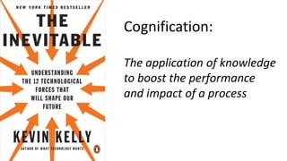 Cognifying model-driven software engineering | PPT