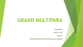 GRAND MULTIPARA.pptx