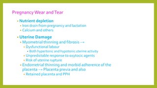 Grand multiparity hi[12915] | PPTX