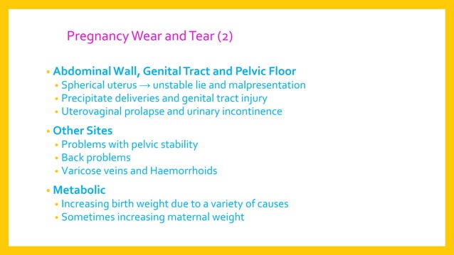 Grand multiparity hi[12915] | PPTX | Pregnancy | Reproductive Health