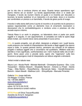 Grand Opening | DOCX | Design | Fine Art