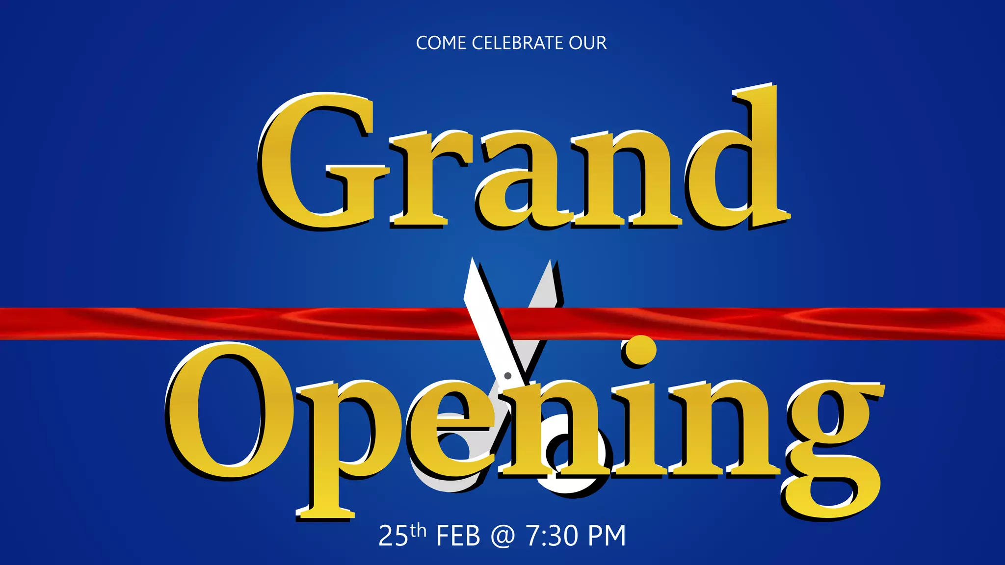 Grand Opening.pptx