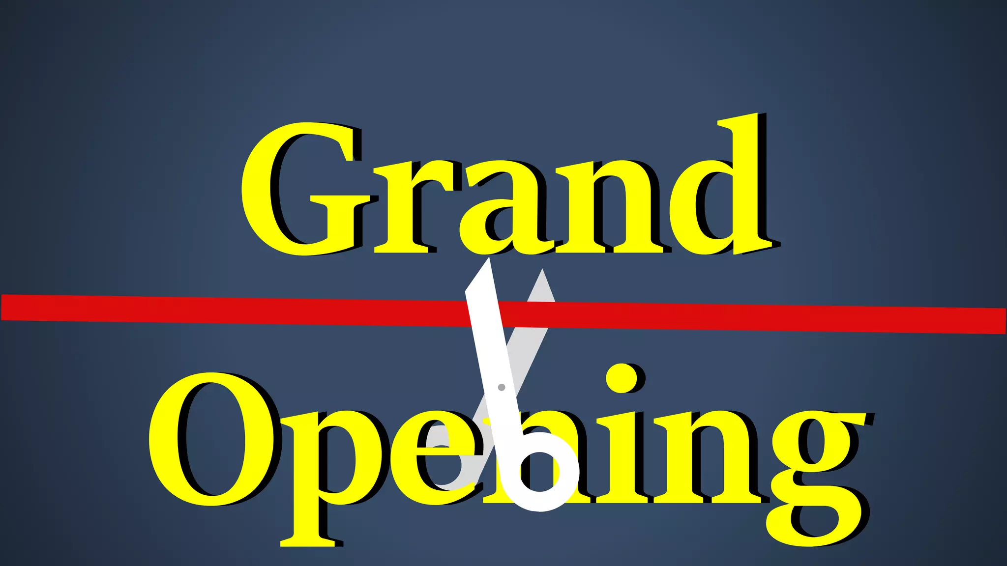 Grand Opening.pptx