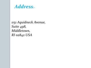 Grand opening giveaway ideas | PPTX