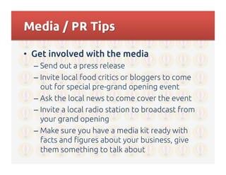 Grand Opening Ideas for Record Breaking Success | PPTX