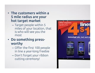 Grand Opening Ideas for Record Breaking Success | PPTX